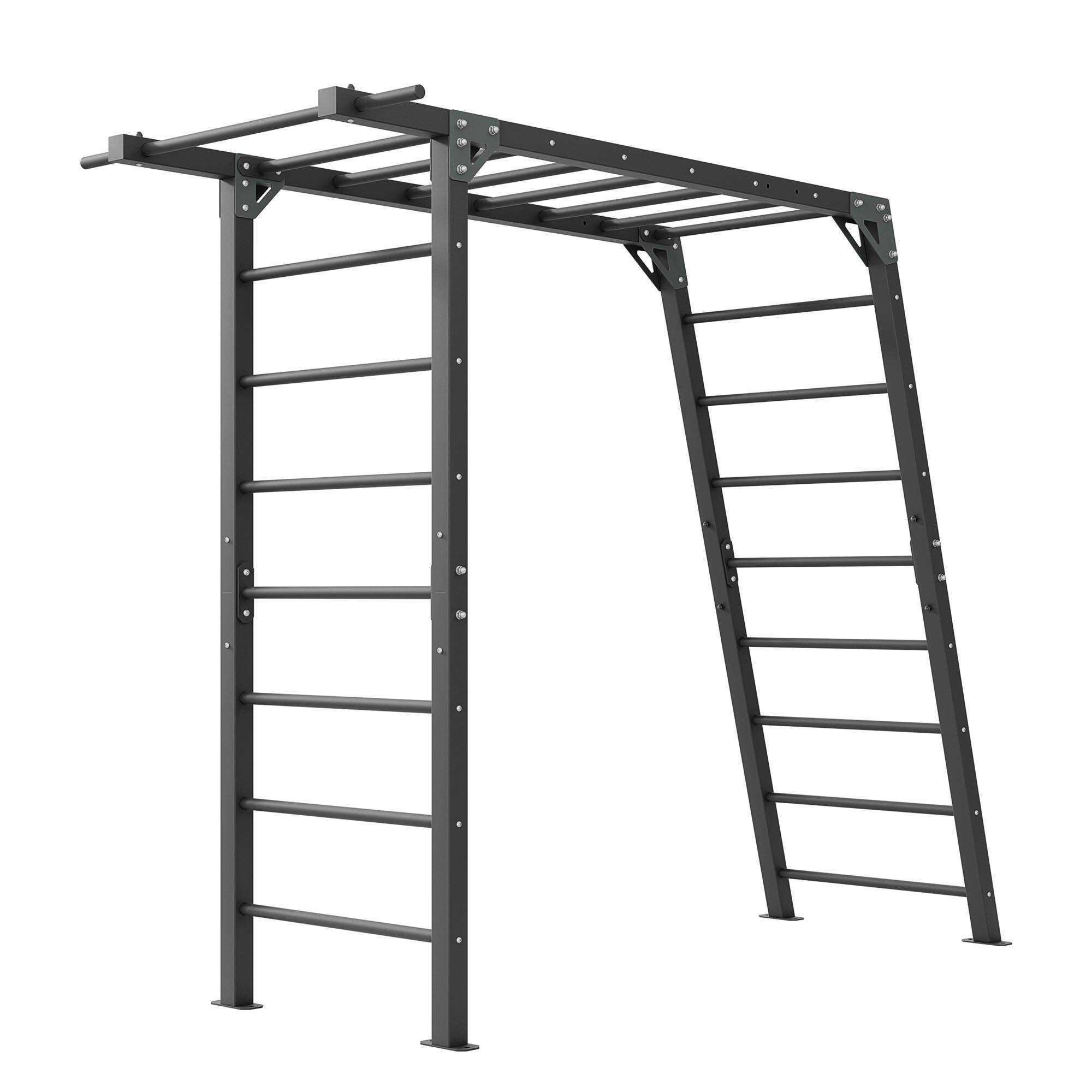 Outdoor ladder PREMIUM MO-016 - Marbo Sport | Outdoor Black Week 2023 ...