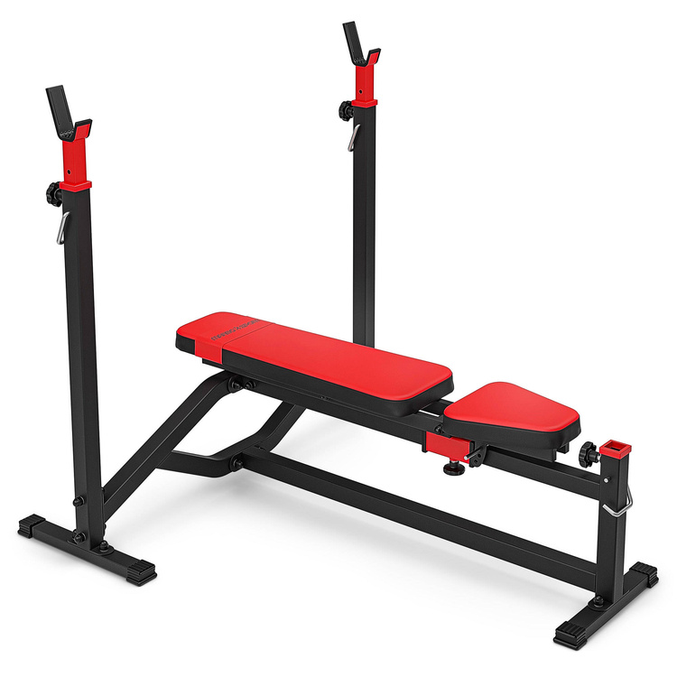Barbell benches | Training benches | Strength equipment | MarboSport.eu