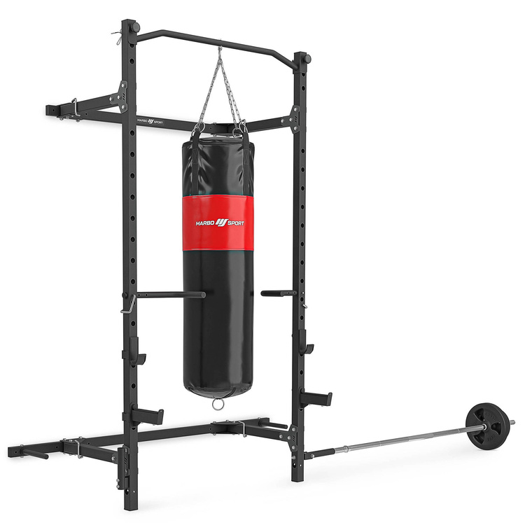 Pull-up bars | Exercise equipment | Strength equipment | MarboSport.eu