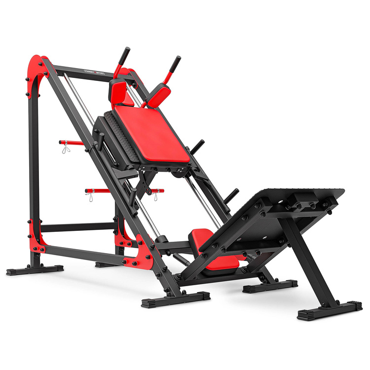 Smith's machines | Exercise equipment | Strength equipment | MarboSport.eu